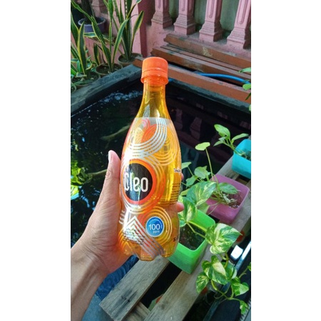 Jual Cleo oxygen satuan | Shopee Indonesia