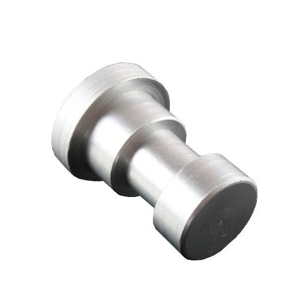 Jual Adapter Threaded Screw Tripod Adapter Spigot Stud + Convert Screw ...