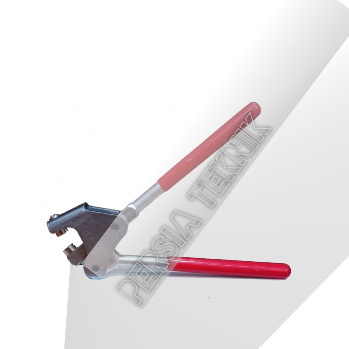 Jual Tang Segel / Tang penjepit Timah PDAM | Shopee Indonesia