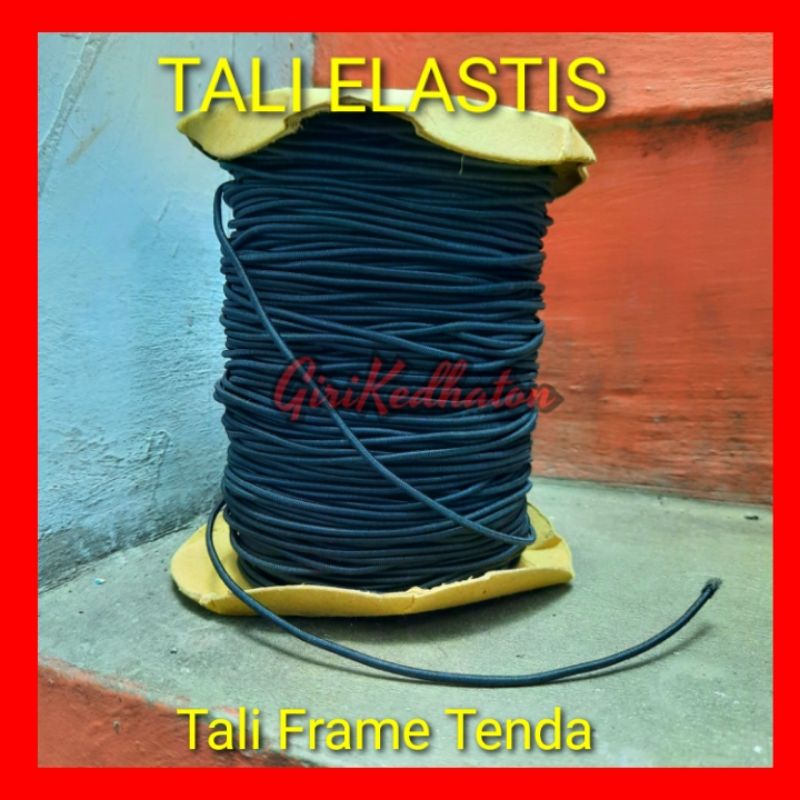 Jual Tali Frame Tenda Camping Outdoor | Shopee Indonesia