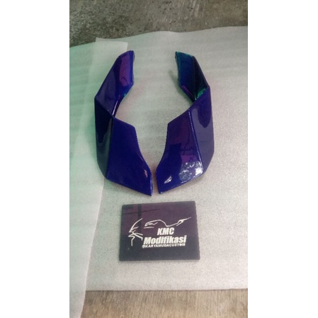 Jual aero winglet r15 v3 aero fairing r15 v3 aero dinamis r15 v3 model ...