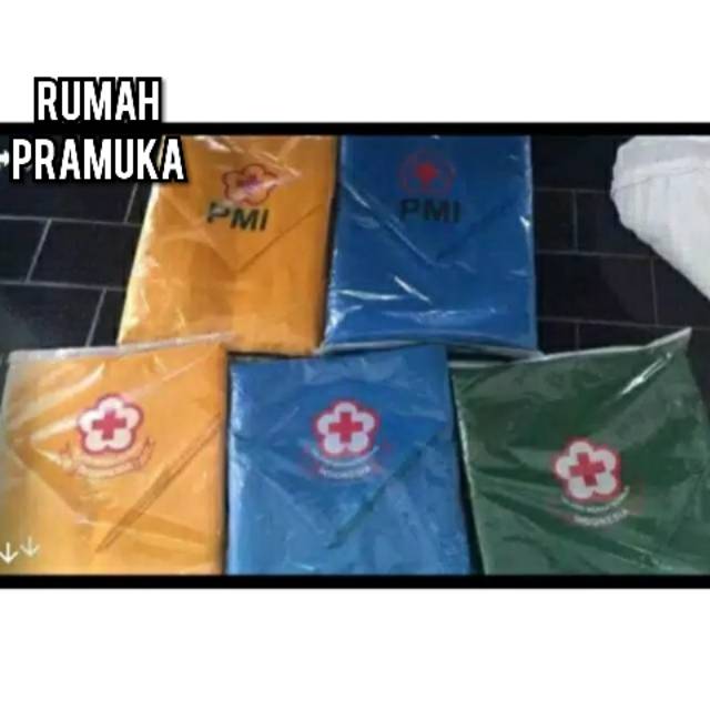 Jual 20 biji syal PMR - syal PMI - slayer pmr - slayer pmi - sleyer pmr ...