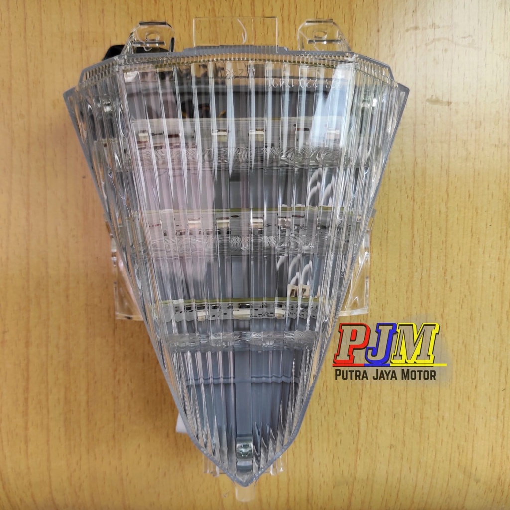 Jual LAMPU STOP STOP LAMP R15 GENUINE | Shopee Indonesia