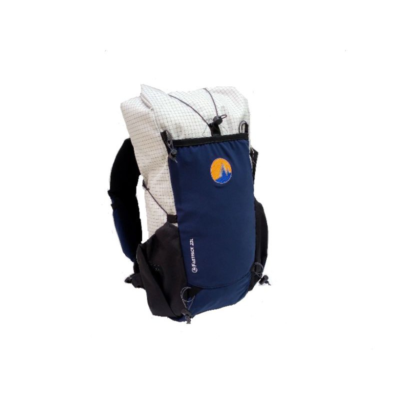 Jual Tas Backpack Ultralight Monte Fastpack 22L | Shopee Indonesia