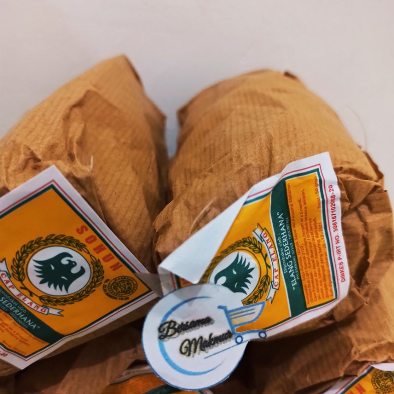 Jual Soun cap Elang @ 10 bks | Shopee Indonesia