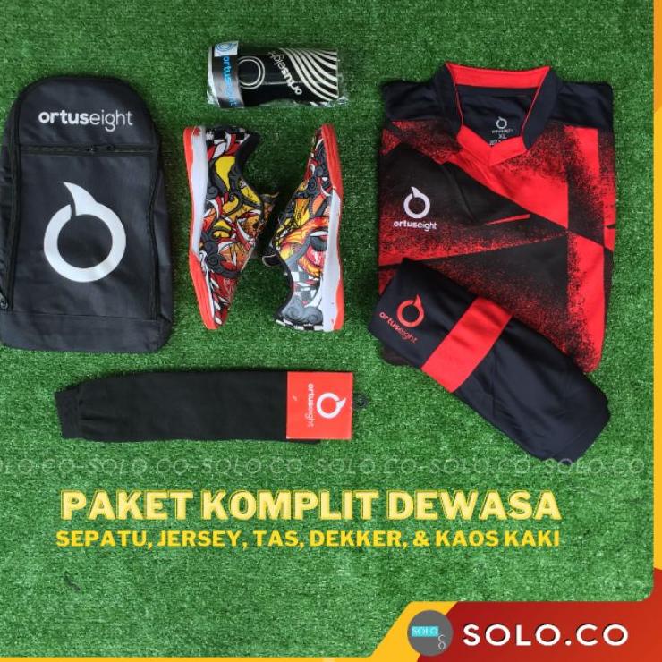 Jual New Paket Sepatu Futsal Ortus Bima Lengkap Paket Komplit Sepatu ... Jual New Paket Sepatu Futsal Ortus Bima Lengkap Paket Komplit Sepatu ...