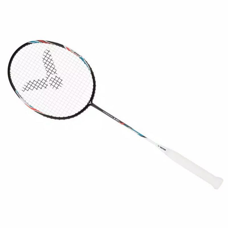 Jual Raket victor hypernano x 20/HX20 original-free bg66 briliant siap ...