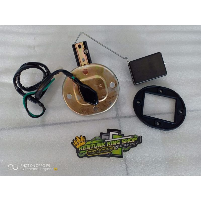 Jual Pelampung indikator tangki bensin rx king | Shopee Indonesia