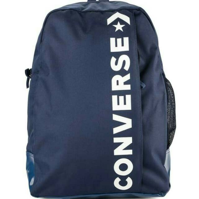 Jual [ Termurah ] Tas ransel converse speed backpack 2.0 Original BNIP ...