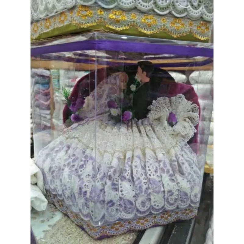 Jual Mahar Nikah Model Romeo and juliet | Shopee Indonesia
