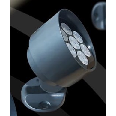 Jual Lampu Sorot Taman / Lampu Batman / Search Light / Flood LED Focus ...