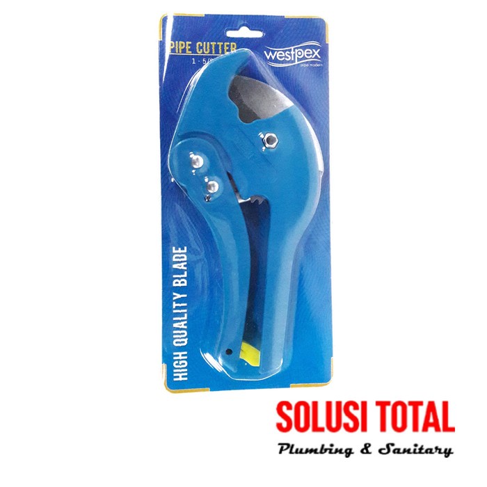 Jual Pemotong Pipa Air Panas PEX PPR Westpex Pipe Cutter Tang Gunting ...