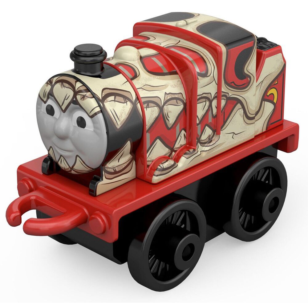 Jual Thomas & Friends Minis 2018/3 - Dino James | Shopee Indonesia