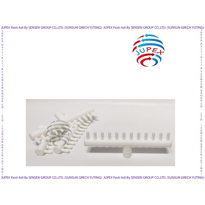 Jual AIR FLOW DIVIDER PEMBAGI UDARA SUNSUN HJB 80 INPUT 3/4" OUTPUT 1/4 ...