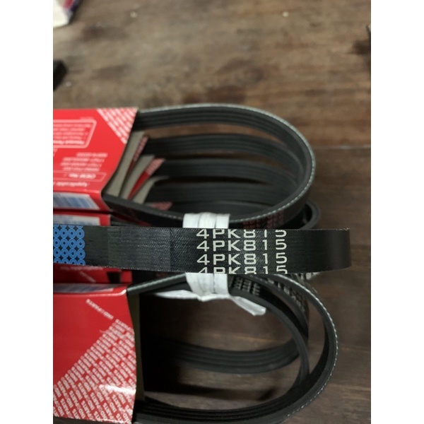 Jual Fan belt kipas futura injeksi / Apv manual | Shopee Indonesia