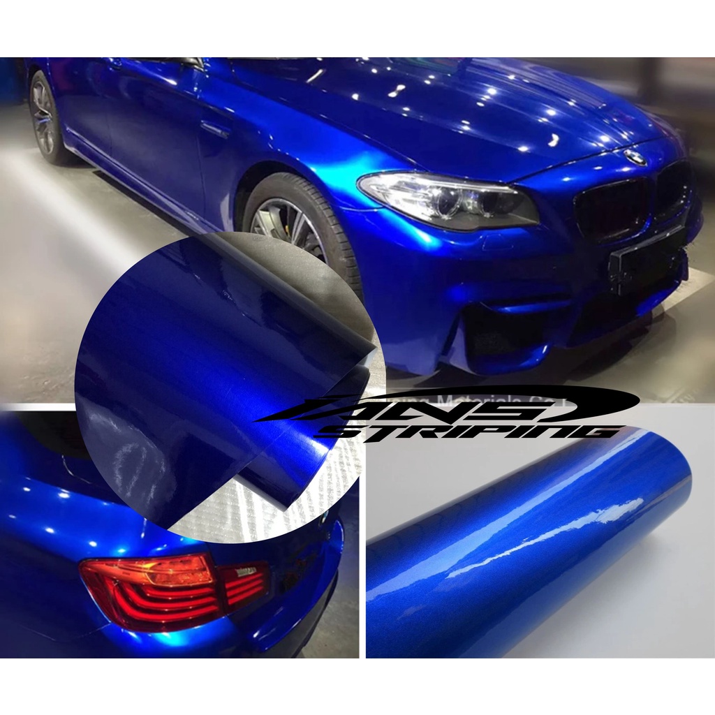 Jual STIKER METALIK CANDY SUPER GLOSSY PANJANG 152CM , STIKER MOBIL ... Jual STIKER METALIK CANDY SUPER GLOSSY PANJANG 152CM , STIKER MOBIL ...