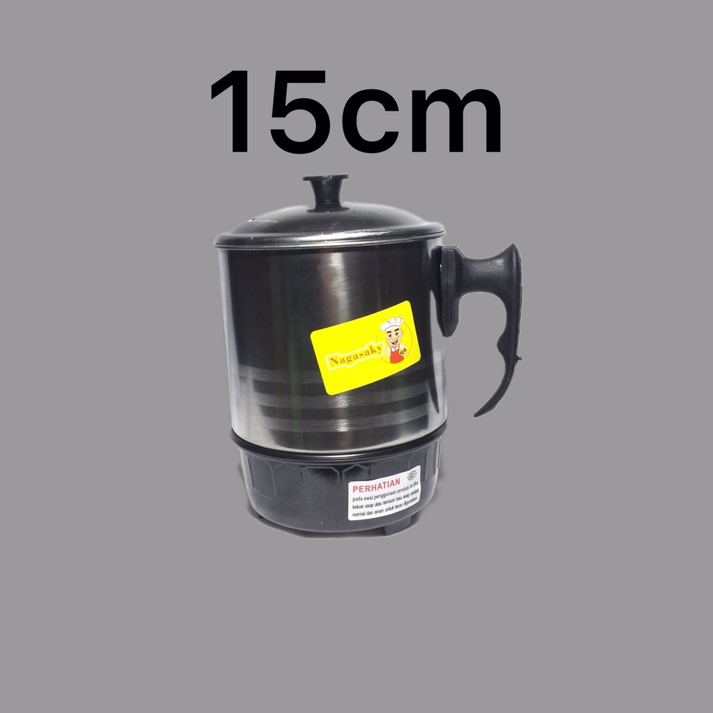 Jual MUG LISTRIK/TEKO LISTRIK/TEKO/MUG/PEMANAS AIR | Shopee Indonesia
