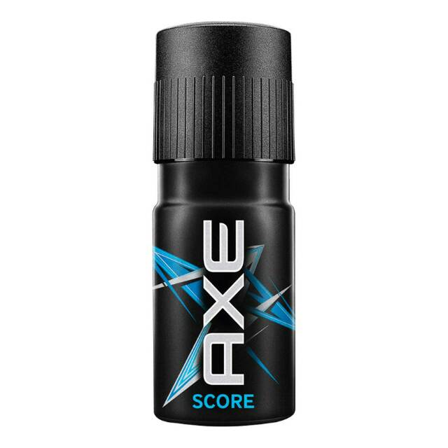 Jual AXE Score Deodorant Body Spray 150ml (Exp. 05/24) | Shopee Indonesia