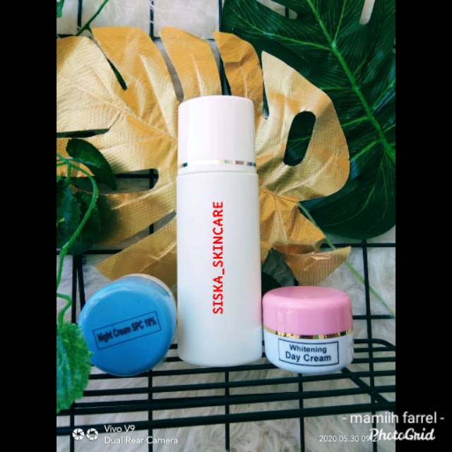 Jual Farma 10% ori | Shopee Indonesia