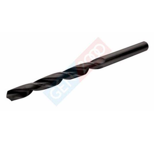 Jual Mata Bor Besi Nachi 3,5 Mm HSS Straight Drill Nachi Mata Bor ...