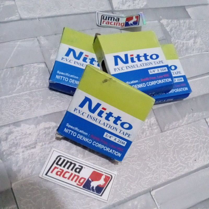 Jual solasi nitto | Shopee Indonesia