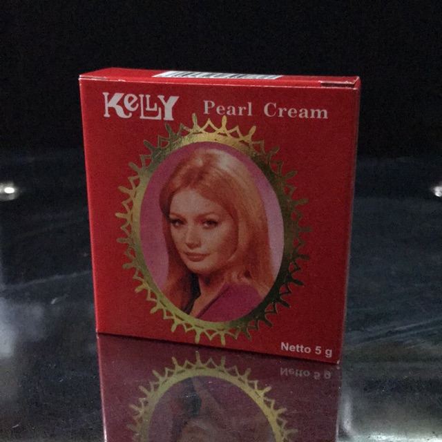 Jual Kelly Cream 5 gr | Shopee Indonesia