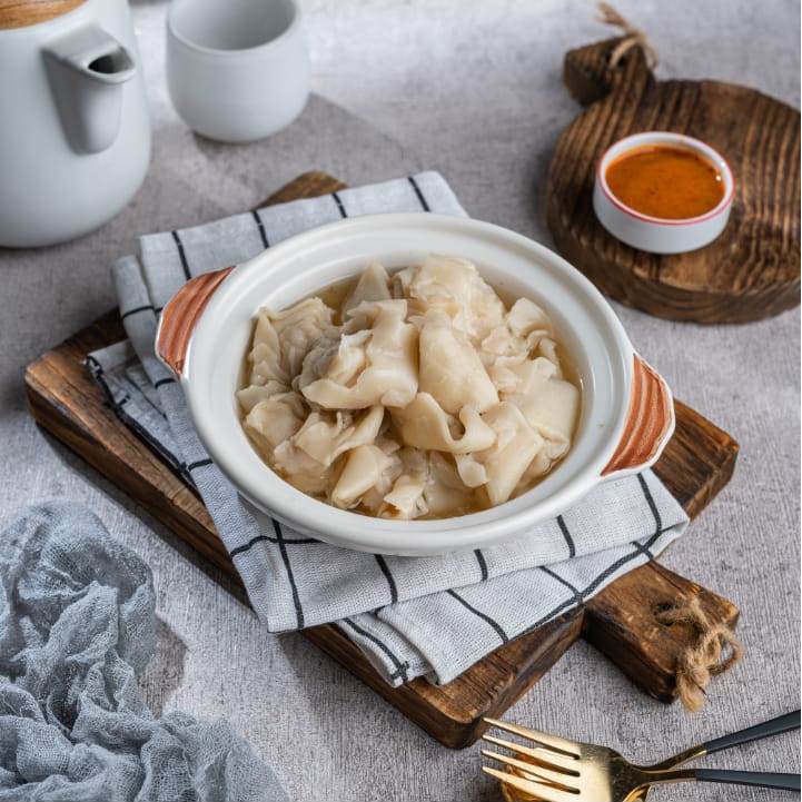 Jual FROZEN | Wonton Soup | Wantan Kuah | Shopee Indonesia