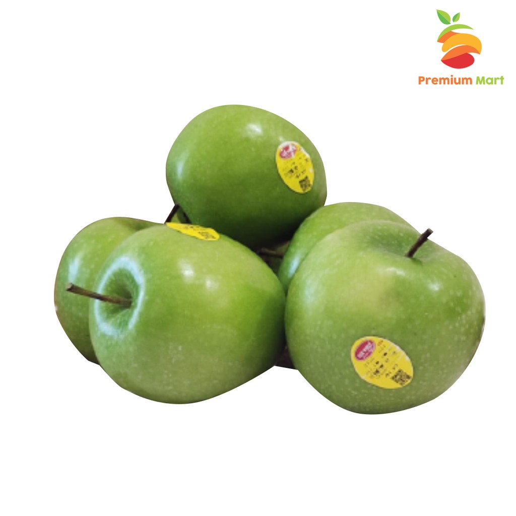 Jual Apel Granny Smith (1kg) | Shopee Indonesia