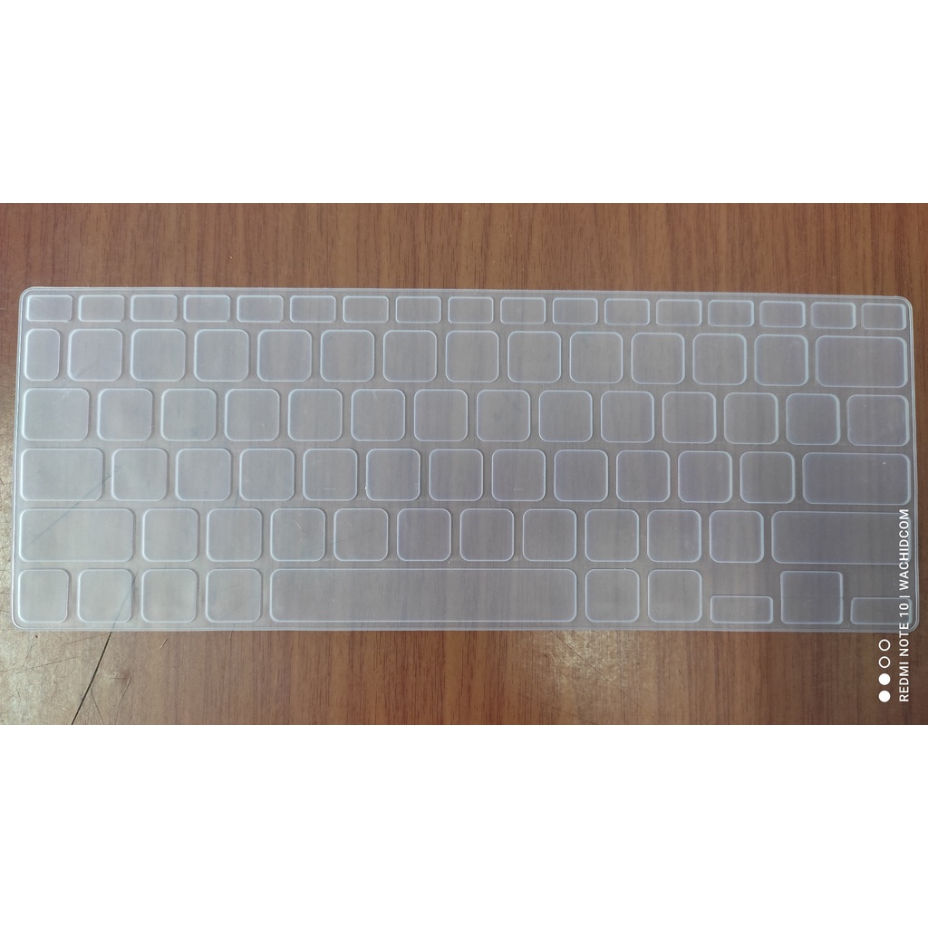 Jual Keyboard Protector ASUS Vivobook 14in X415 A412 A409JP M415D M409 ...