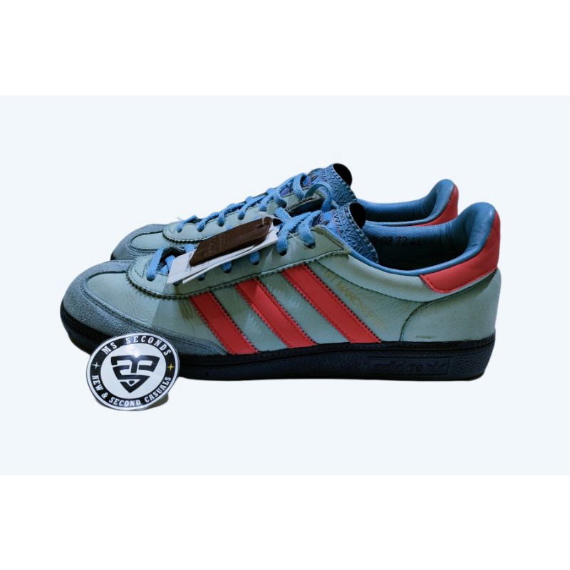 Jual Adidas gt Manchester | Shopee Indonesia