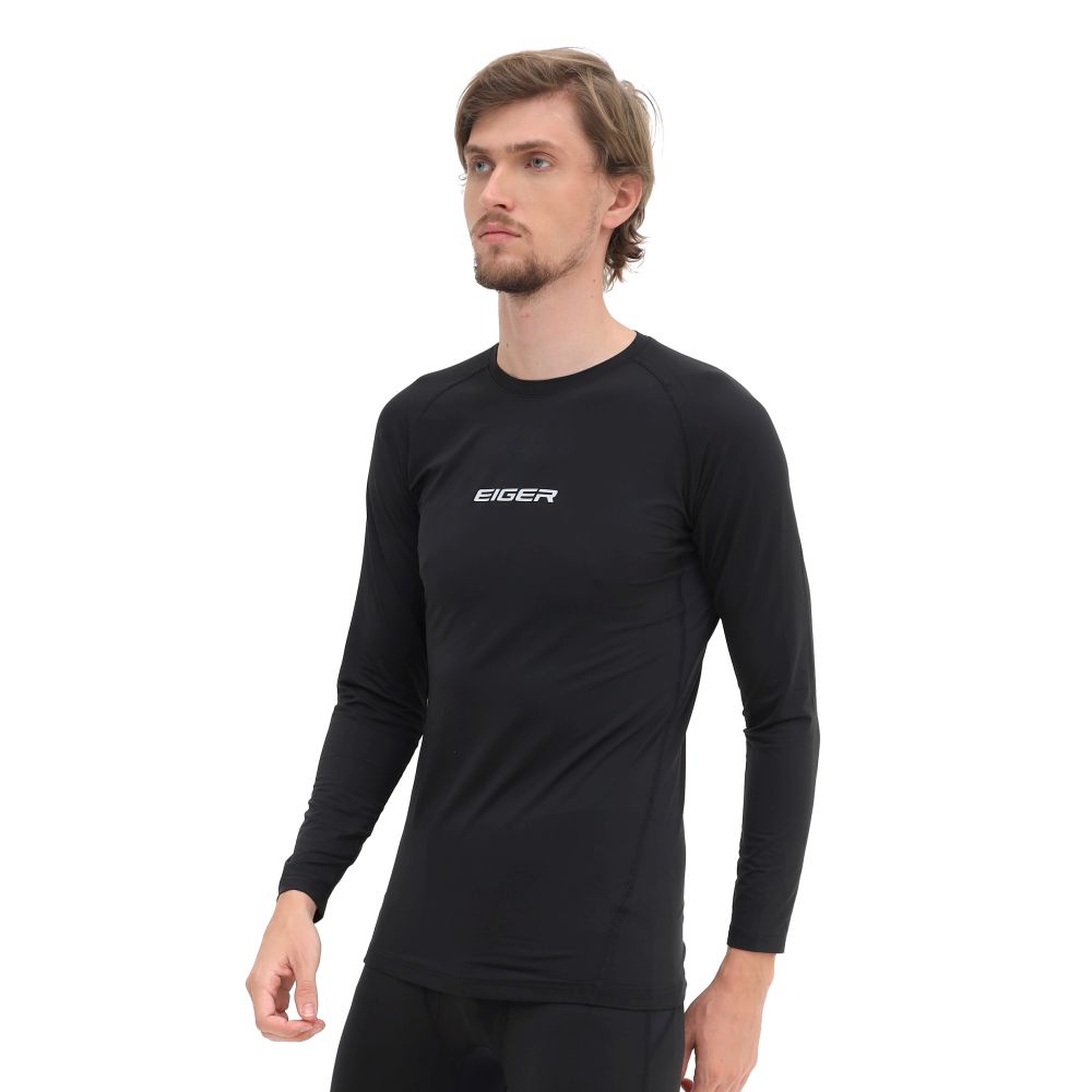 Jual EIGER SHINGIRO UNDERSHIRT BASELAYER | Shopee Indonesia