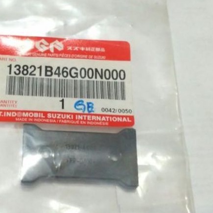 Jual Klip Kancing Box Filter Udara Suzuki Spin UY125 Original SGP ...