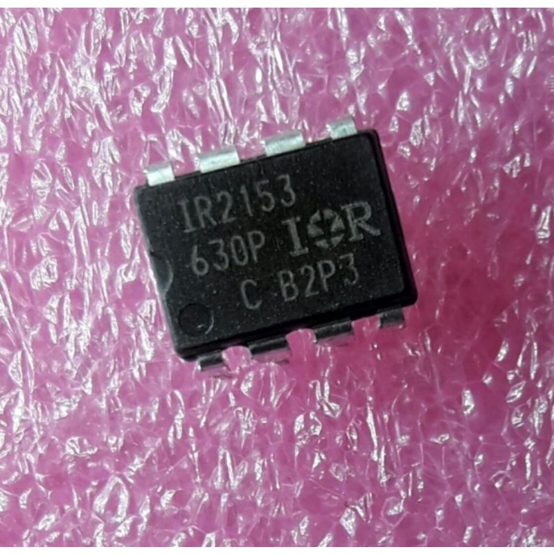 Jual IR2153 IR2153D IR 2153 ir2153 IR2153S IC IR2153 ORIGINAL | Shopee ...
