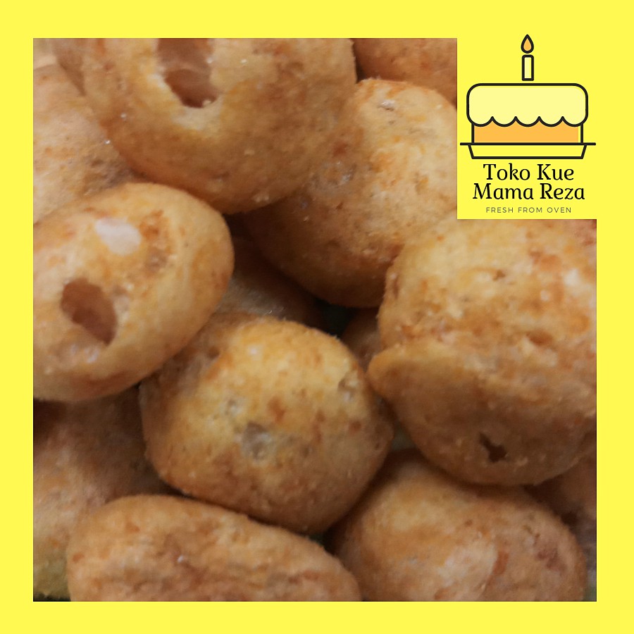 Jual Kerupuk Bakso Ikan 250gr - Kerupuk Ikan Tenggiri | Shopee Indonesia