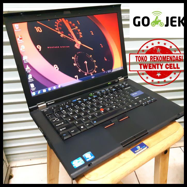 Jual DISKON Laptop Lenovo Core i5 RAM 8GB 500GB 14 inci - Laptop Bekas Spek Tinggi TERJAMIN ...