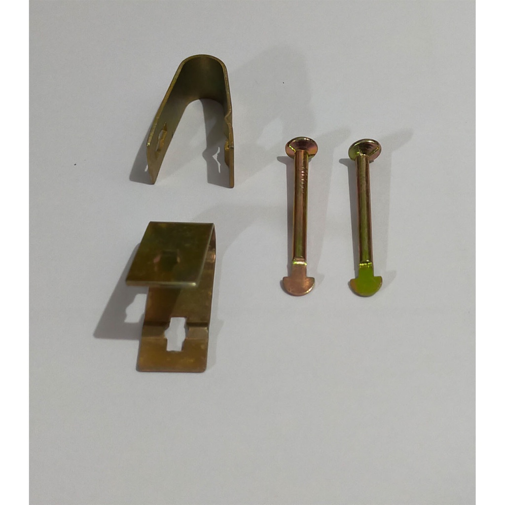 Jual Pin Kit Paku Kampas Rem Brake Shoe Pin Kit S75 S88 S89 ST100 T5 ...