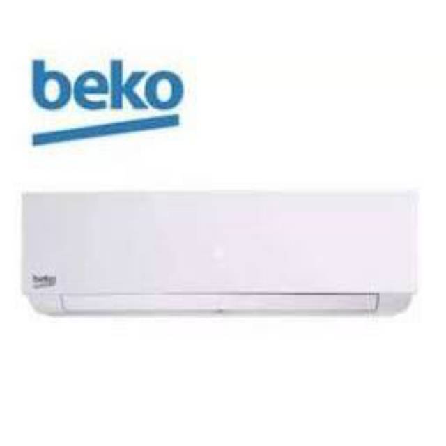 Jual AC BEKO 1PK BSFSA090 hanya 700watt | Shopee Indonesia