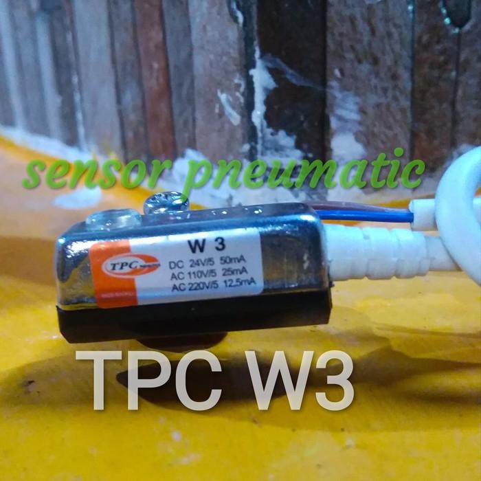 Jual sensor TPC W3 last stok | Shopee Indonesia