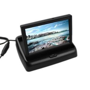 Jual Monitor Lcd Mobil Kecil 4,3 Inch Bisa Buat Video & Camera Mundur ...