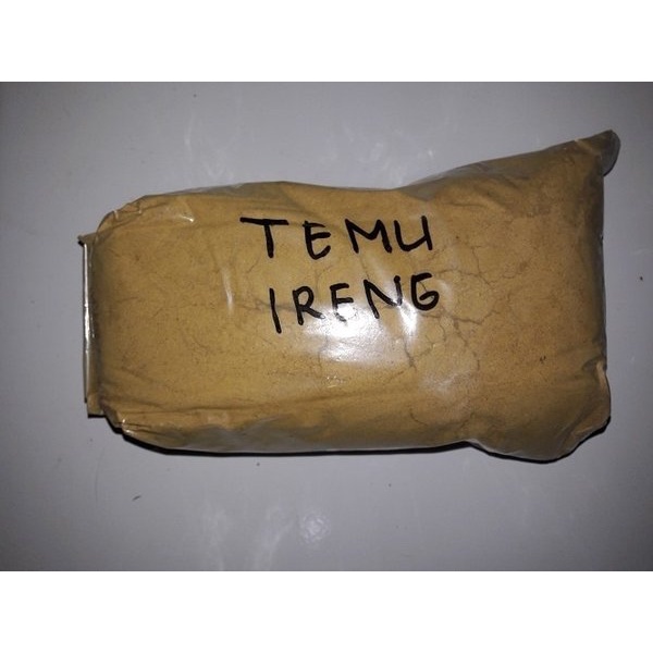 Jual Temu Ireng - Bubuk - 1000 gr | Shopee Indonesia