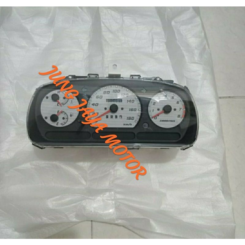 Jual Speedometer daihatsu taruna old lama | Shopee Indonesia
