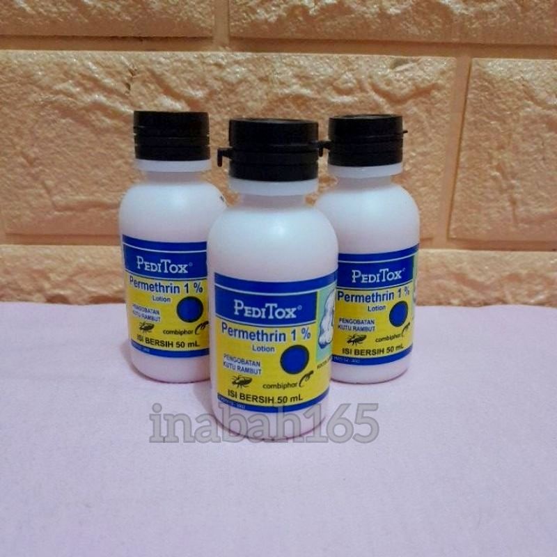 Jual Peditox | pembasmi kutu rambut | Shopee Indonesia