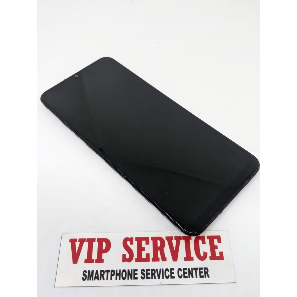 Jual LCD original copotan A02S mulus normal | Shopee Indonesia