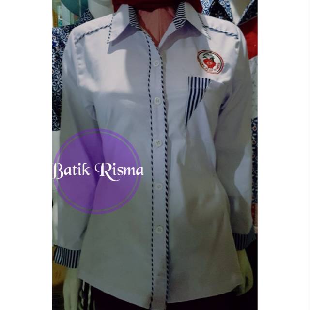 Jual Baju IBI (ikatan bidan indonesia) | Shopee Indonesia Jual Baju IBI (ikatan bidan indonesia) | Shopee Indonesia