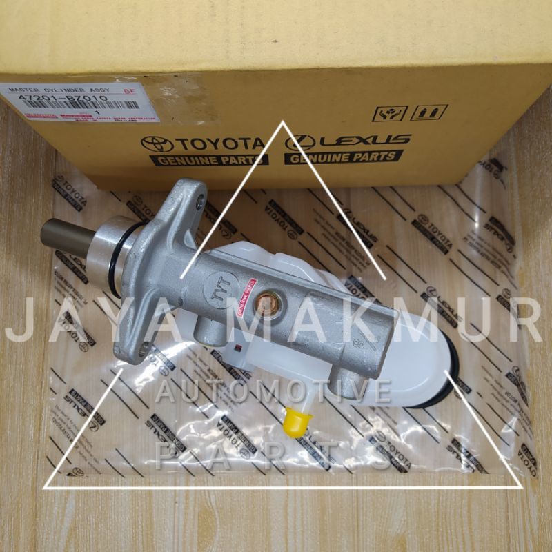 Jual Brake master assy bm assy master rem atas avanza xenia veloz rush ...
