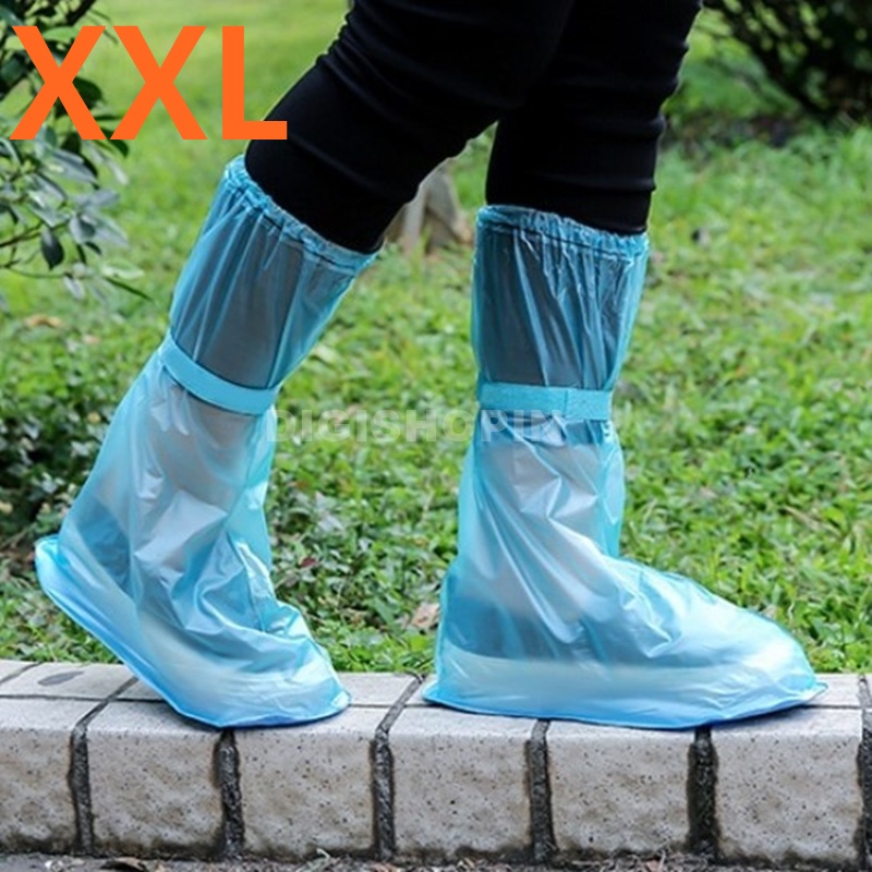 Jual [Free Ongkir] Paket Jas Hujan + Mantel Sepatu Murah Raincoat ...