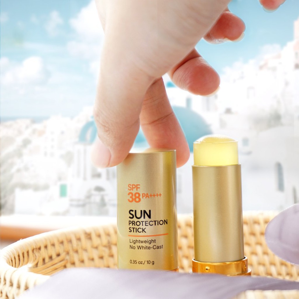 Jual LT Pro Sun Protection Stick SPF 38 PA++++ - Sunscreen Wajah ...