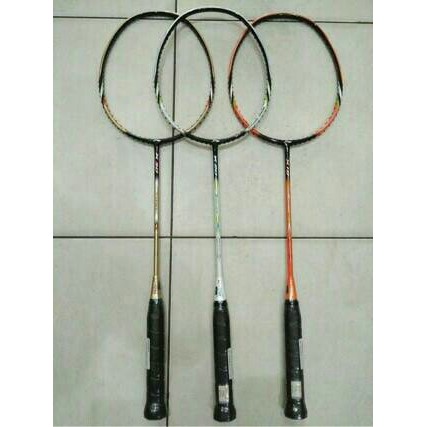 Jual Raket Lining Turbo x 10 / 20 / 30 BO1414 CN BAT | Shopee Indonesia