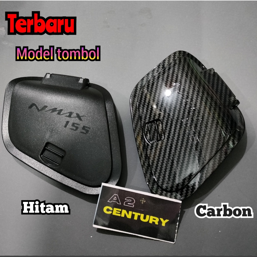 Jual nmax turbo neo s terbaru Tutup Laci Nmax Cover Laci Nmax New Cover ...