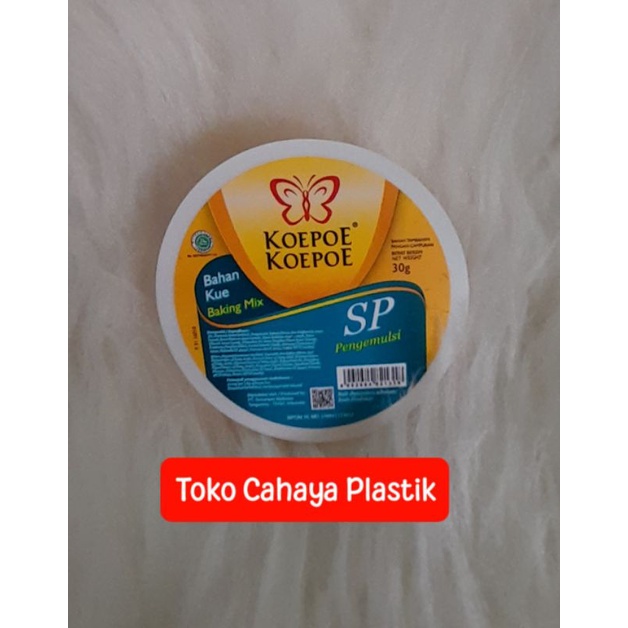 Jual SP koepoe koepoe 30g | Shopee Indonesia